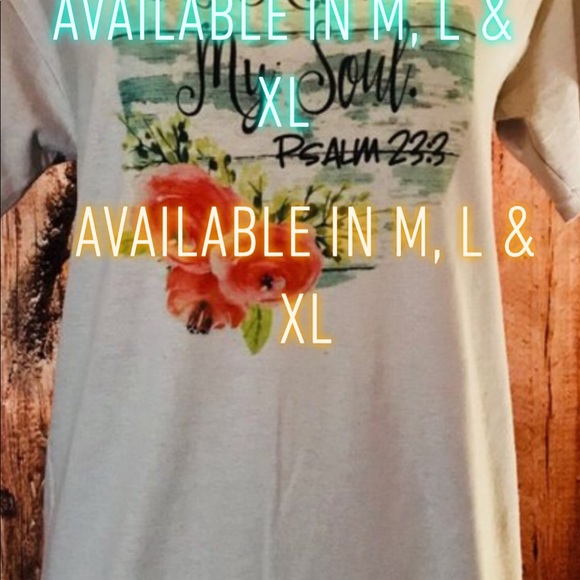 Tops | Boutique Tees | Poshmark